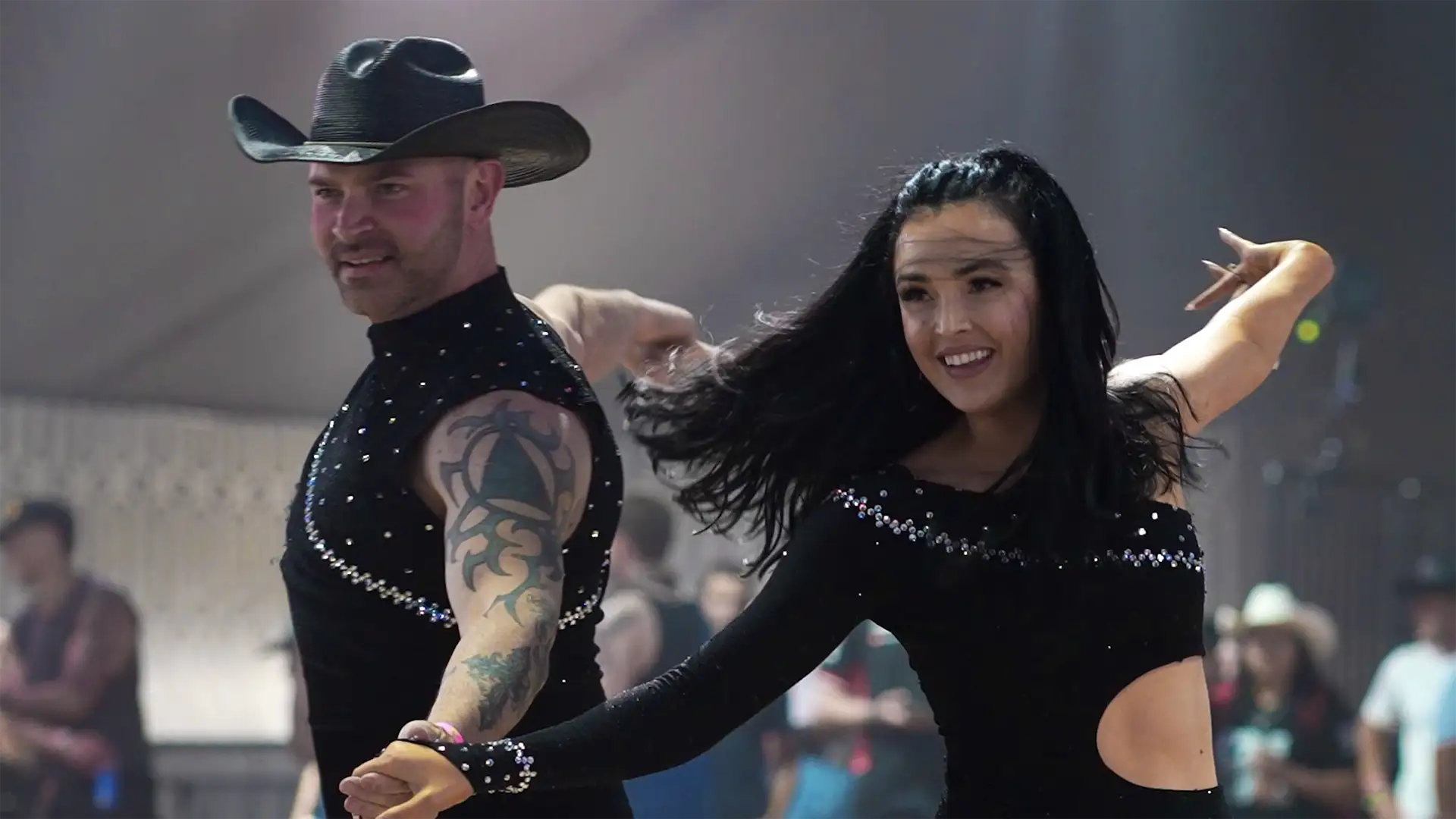Cha Cha Dance Lessons Orlando FL - Country Dance Orlando