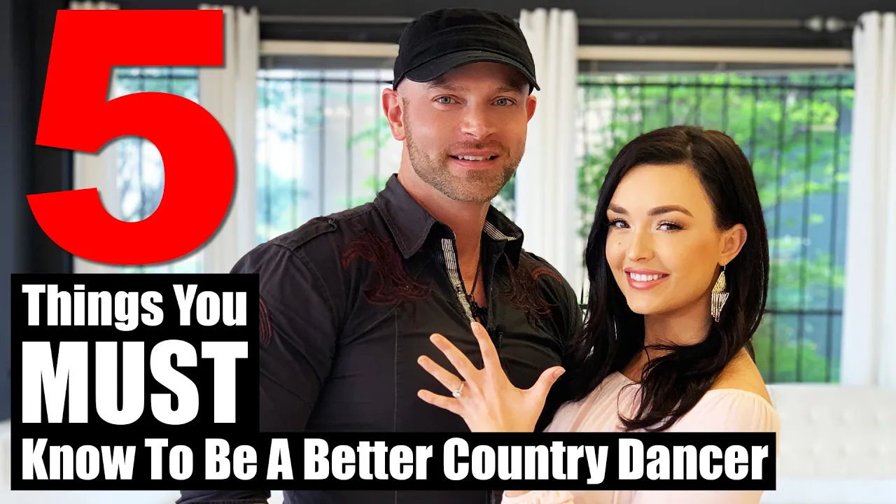 5 Tips Every Country Dancer in Orlando Should Know - Country Dance Orlando
